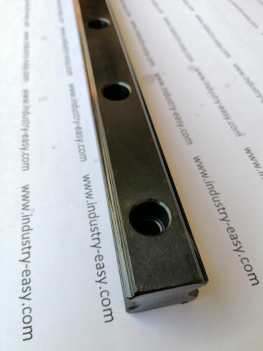 HGR25R – industry-easy